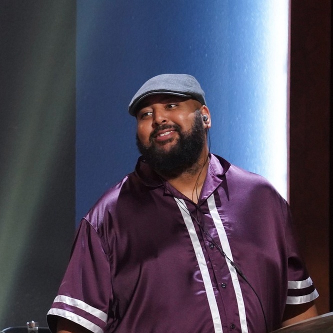 Tony Albino - Personnalité