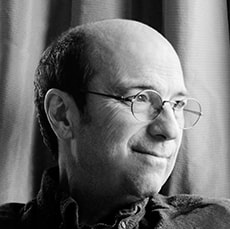 Michel Rivard - Comédien, Auteur, Musicien