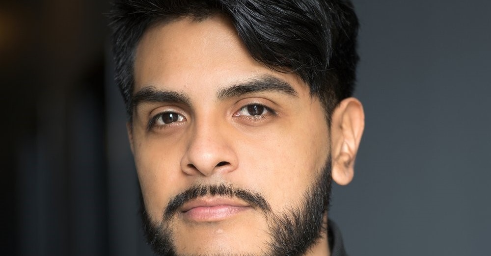 Gabriel Infante - Comédien - Showbizz.net