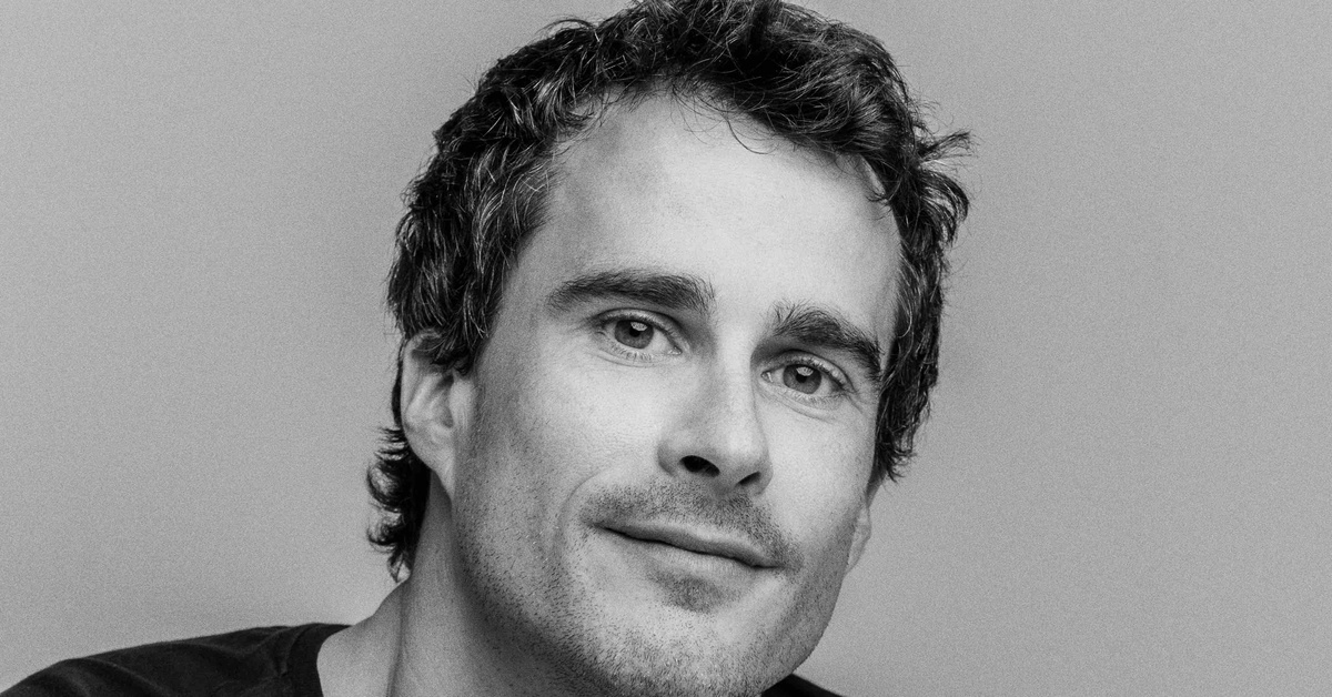 Patrick Hivon - Personnages - Showbizz.net