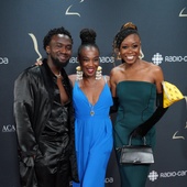 Keithy Antoine - Animatrice