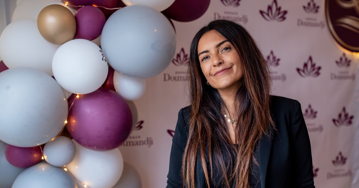 Alexandra Diaz - Personnalité - Showbizz.net