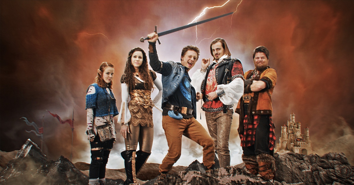 Comment devenir une légende et beaucoup plus sur VRAK cet hiver ...