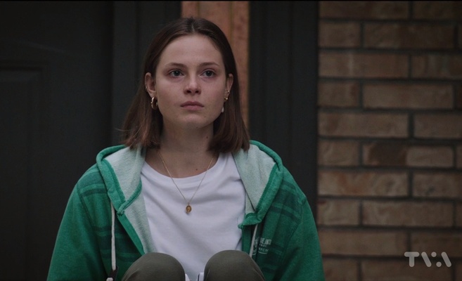 Lili Francke-Robitaille - Comédienne - Showbizz.net