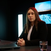 Ariel Charest - Comédienne