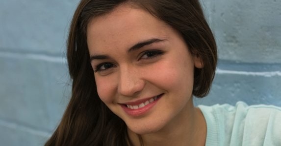 Laurie-Jade Rochon - Comédienne - Showbizz.net