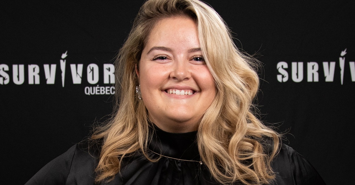 Justine Turpin - Personnalité - Showbizz.net