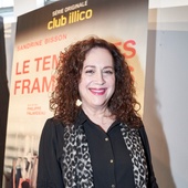 Ellen David - Comédienne