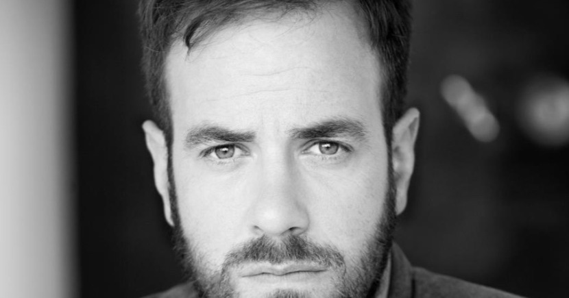 Robin-Joël Cool - Comédien, Auteur, Musicien - Showbizz.net