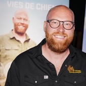 Mathieu Lavallée - Personnages