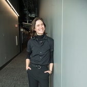 Camille Léonard - Comédienne - Showbizz.net