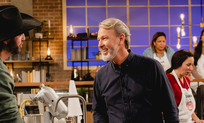 MasterChef Québec (2024-auj.) - Émission (Téléréalité, Compétition ...