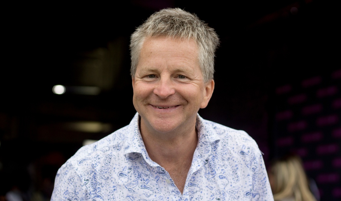 André Robitaille s'ouvre sur sa rupture difficile - Showbizz.net