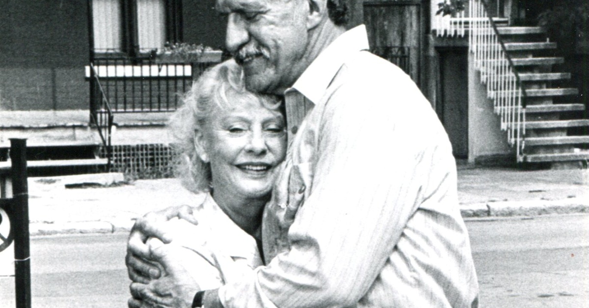 Un amour de quartier (1985) - Série (Téléroman) - Showbizz.net