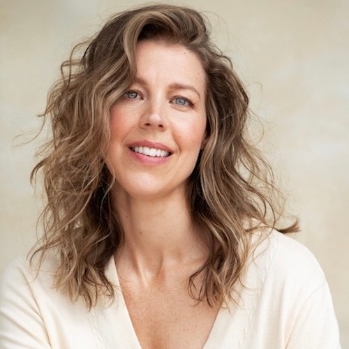 Elisabeth Locas - Comédienne