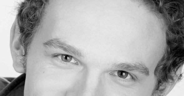 Maxime Desjardins - Comédien - Showbizz.net