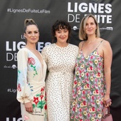 Catherine Chabot - Comédienne - Showbizz.net