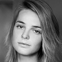 Émilie Leclerc-Côté - Personnages