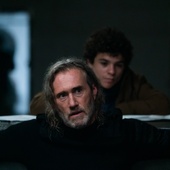 Iani Bédard - Comédien