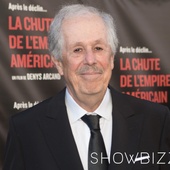 Denys Arcand - Comédien, Auteur, Réalisateur