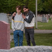 Étienne Pilon - Comédien