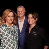 Isabelle Deschamps Plante - Personnages - Showbizz.net