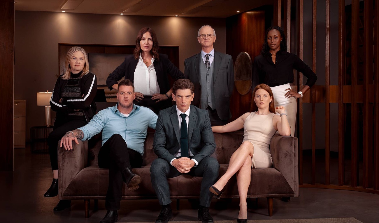 « Indéfendable» : Le sort de Maxime (Mathieu Baron) dévoilé dans la bande-annonce du prochain ...