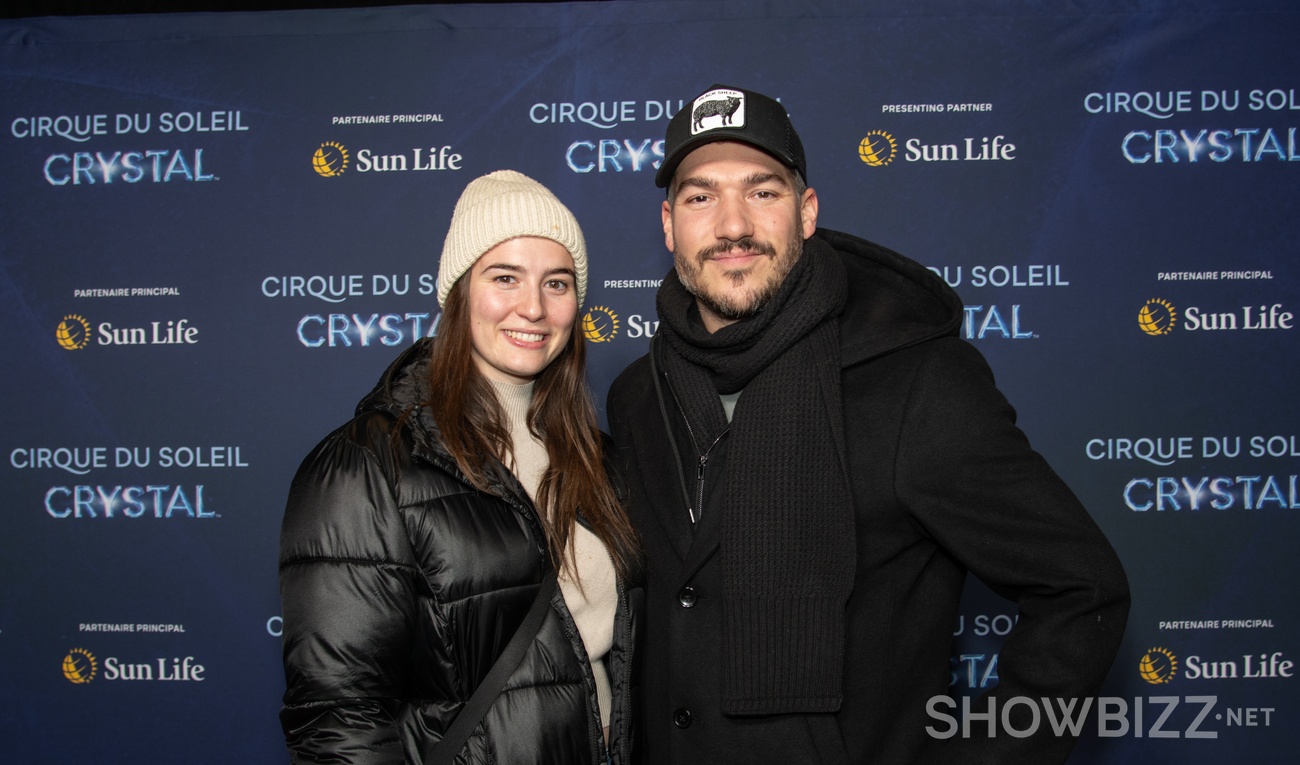 Photos : Le garçon de Jason Roy-Léveillé est né