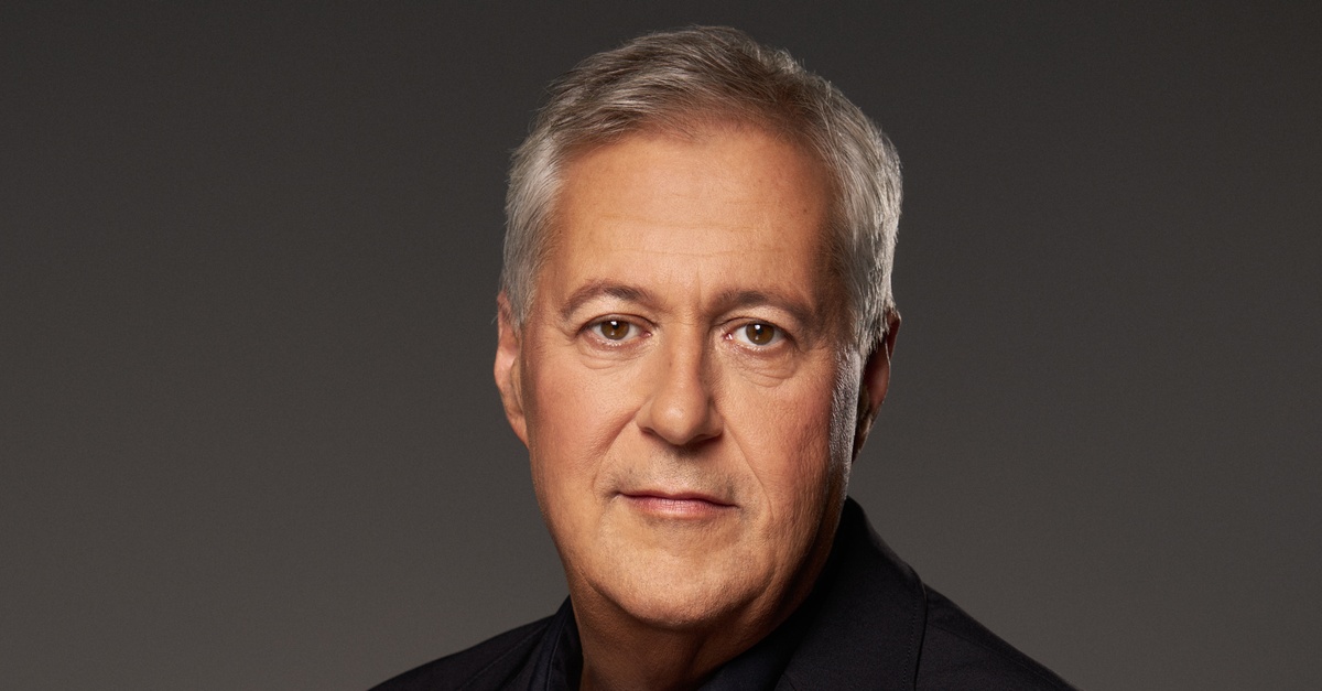 Absent des ondes pour maladie, Paul Arcand s'explique - Showbizz.net