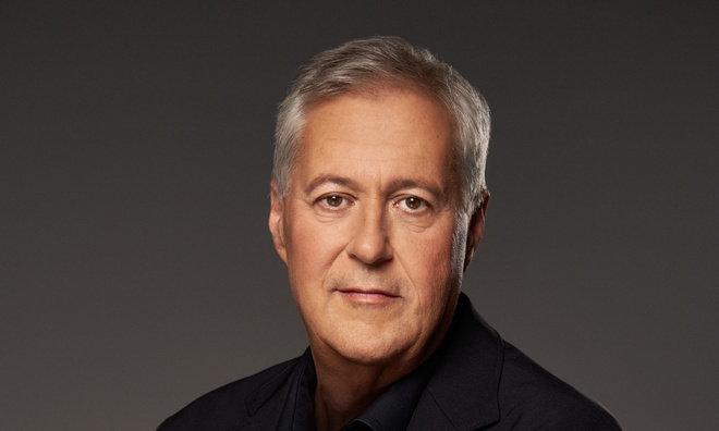 Alain Crête - Comédien