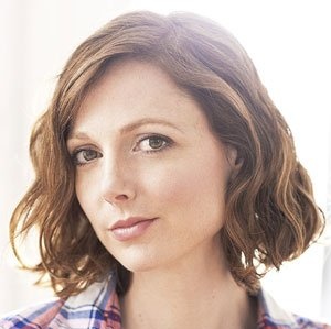 Maxime Morin - Comédienne