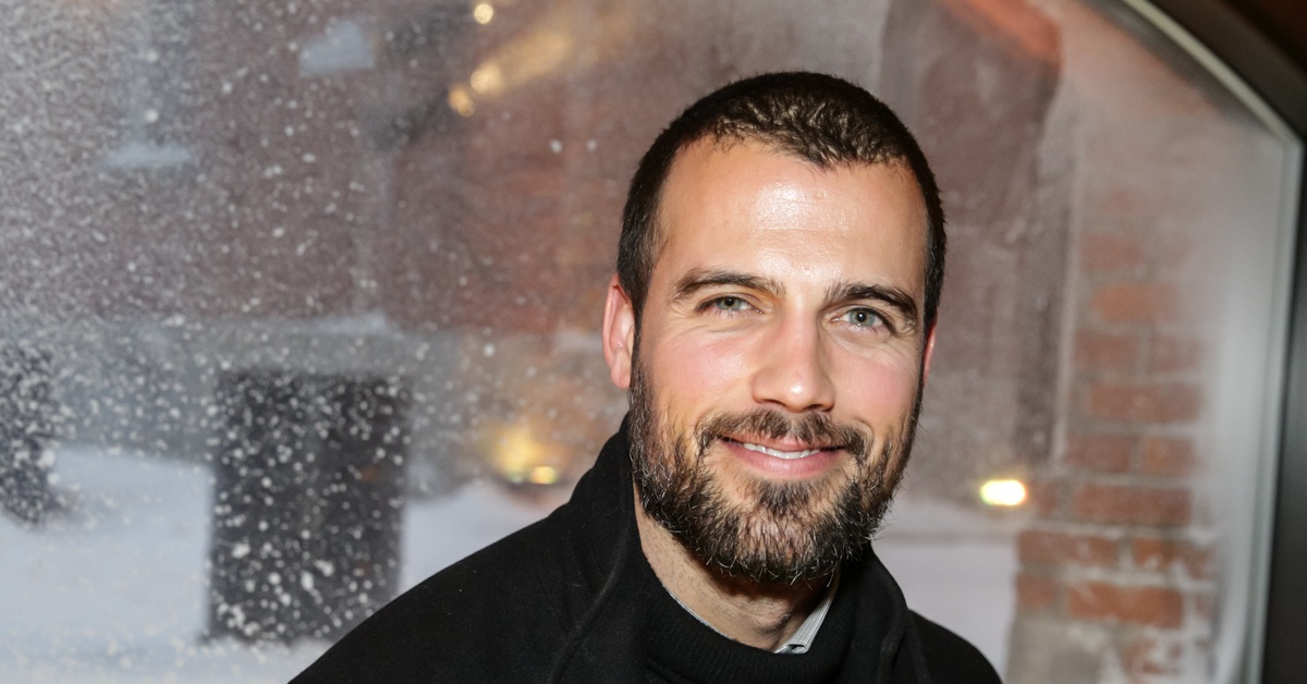 Thomas Beaudoin revient dans notre petit écran là où on ne l'attendait ...