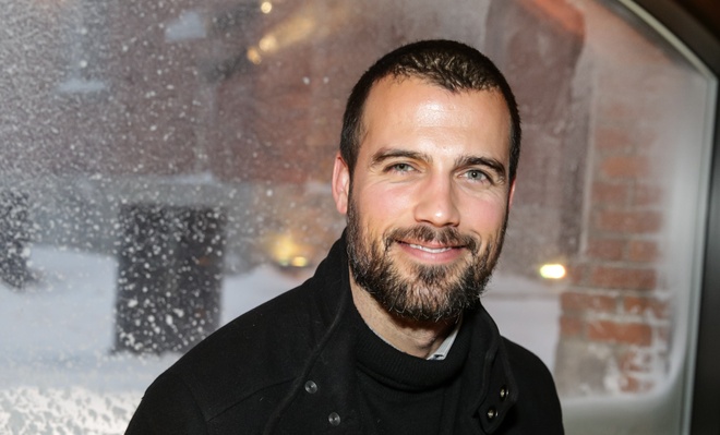 Thomas Beaudoin - Comédien