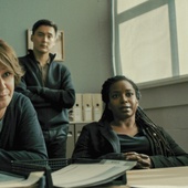 Dominick Rustam - Comédien