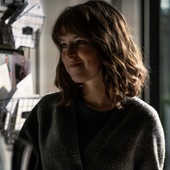 Maée Jenkins - Comédienne