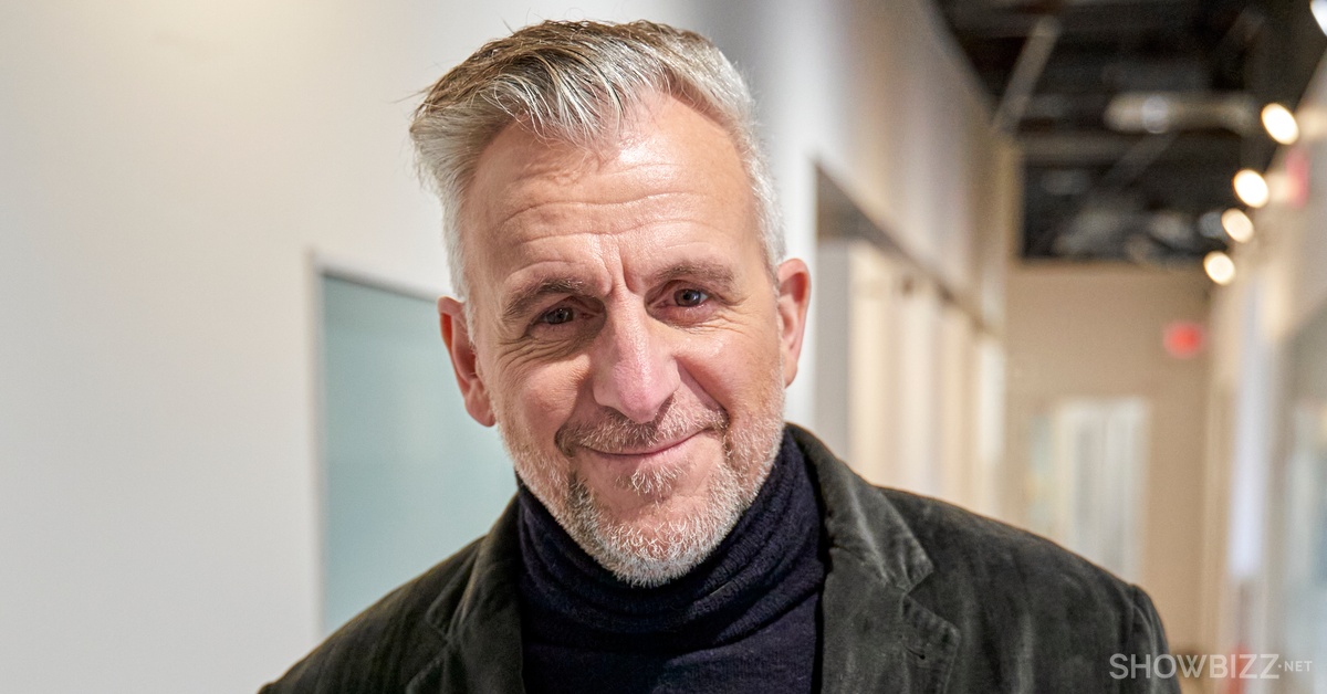 Patrick Huard n'abandonne pas La Tour pour rien : voici son nouveau ...