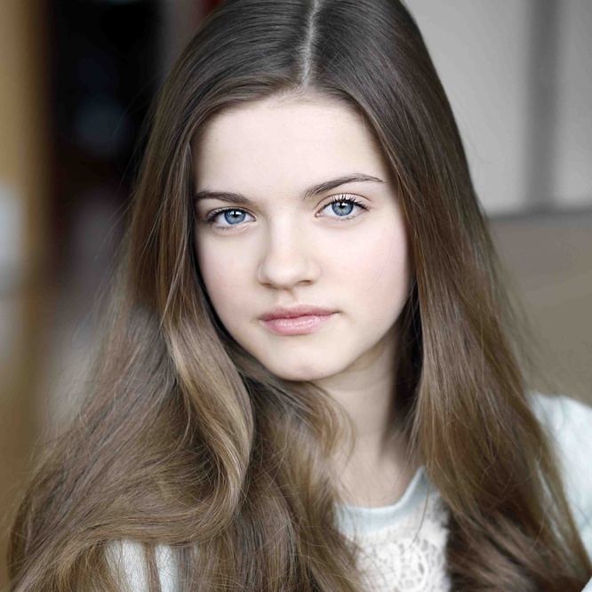 Alice Morel-Michaud - Comédien