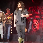 Jordan Lévesque - Personnalité