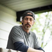 Stéphane Breton - Comédien - Showbizz.net