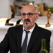 Said Benyoucef - Comédien