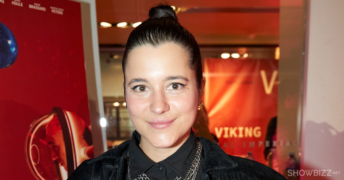 Catherine Brunet en deuil - Showbizz.net