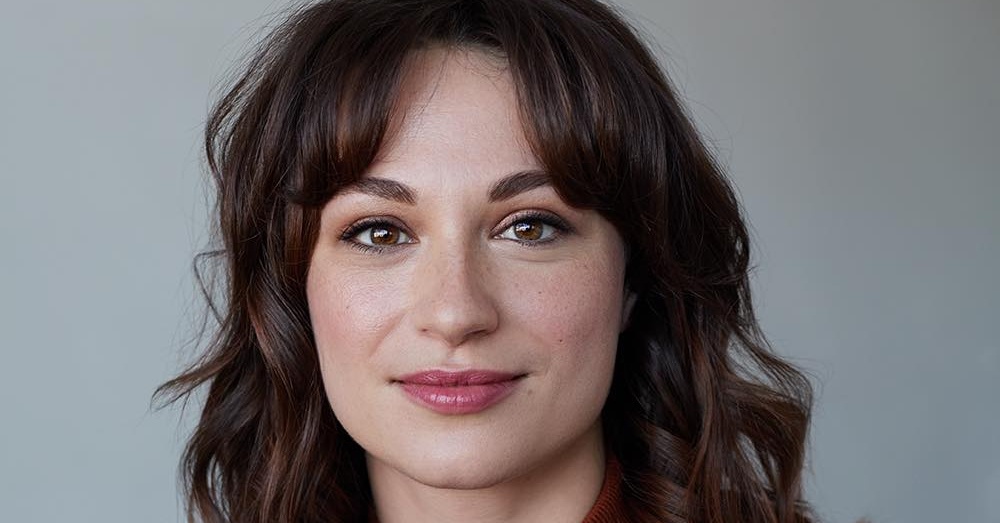 Jeanne Roux-Côté - Comédienne - Showbizz.net