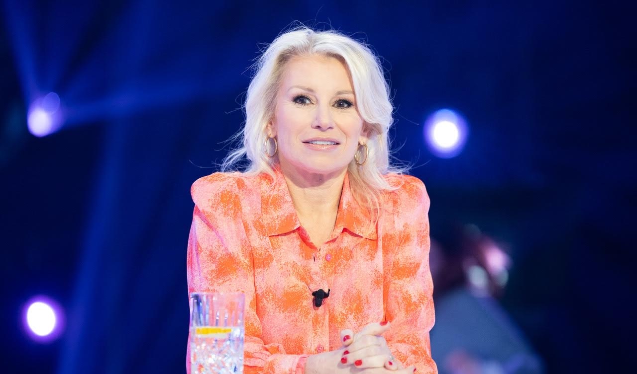 Cathy Gauthier envoie une flèche à Guy Nantel qui fait réagir au Monde ...