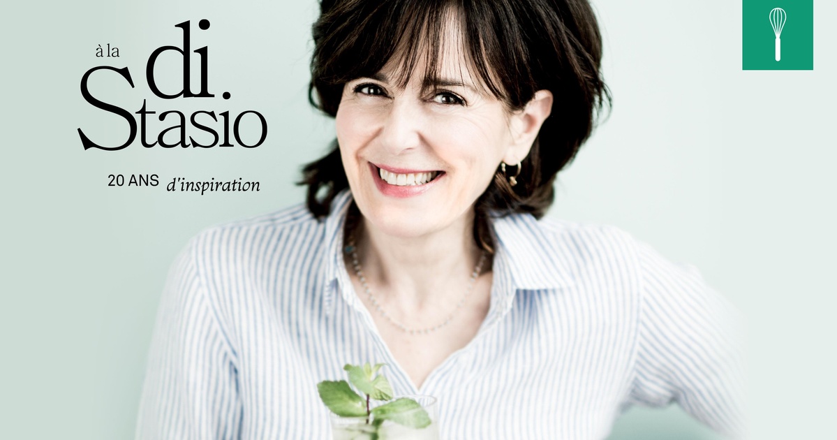 Josée Di Stasio - Comédienne - Showbizz.net