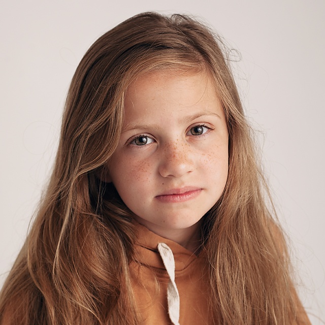 Lilou Roy-Lanouette - Comédienne