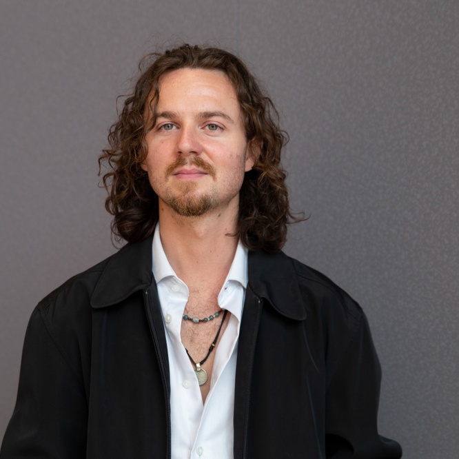 Vincent Paradis-Montplaisir - Comédien