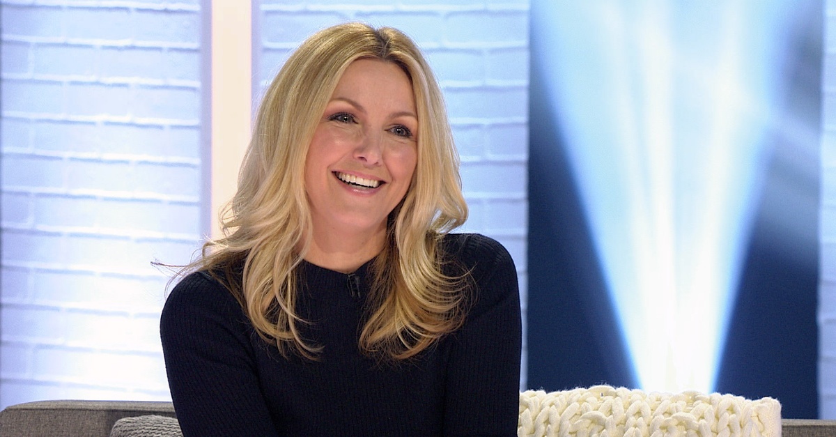 Véronique Cloutier fera revivre La fureur dans son talk-show 1res fois - Showbizz.net