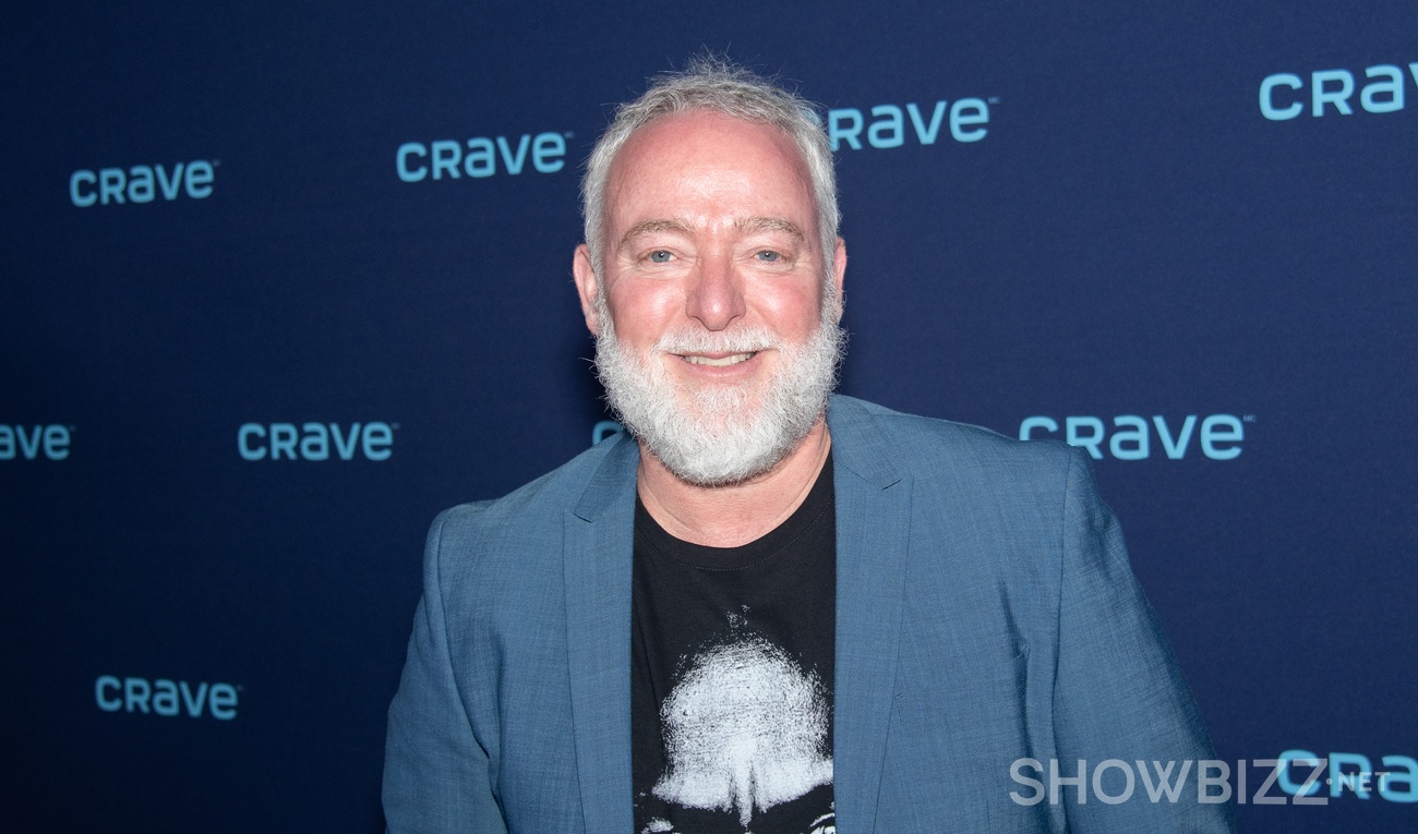 Entrevue : Guy Jodoin revient sur l'annulation crève-coeur de deux de ...