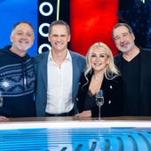 Éric Nolin - Personnalité