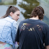 Marilou Forgues - Comédienne